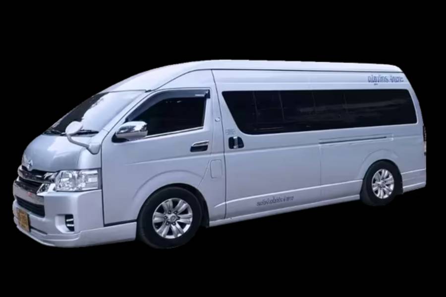 Donsak Pier To Krabi Town Office Sea Pearl Travel (14:00 - 17:00) with ...